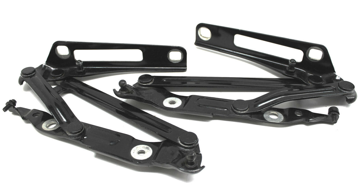 VE/WM - BOOT HINGE - Drivers Side — Commodore Auto Dismantlers