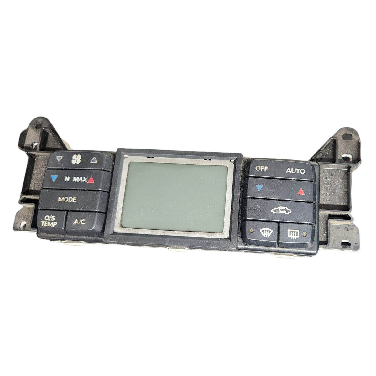 A041 - VY COMMODORE - CLIMATE CONTROLS — Commodore Auto Dismantlers