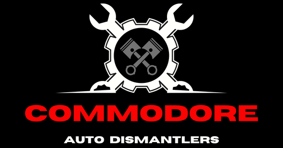 TAILLIGHTS / BOOTLID REFLECTORS — Commodore Auto Dismantlers