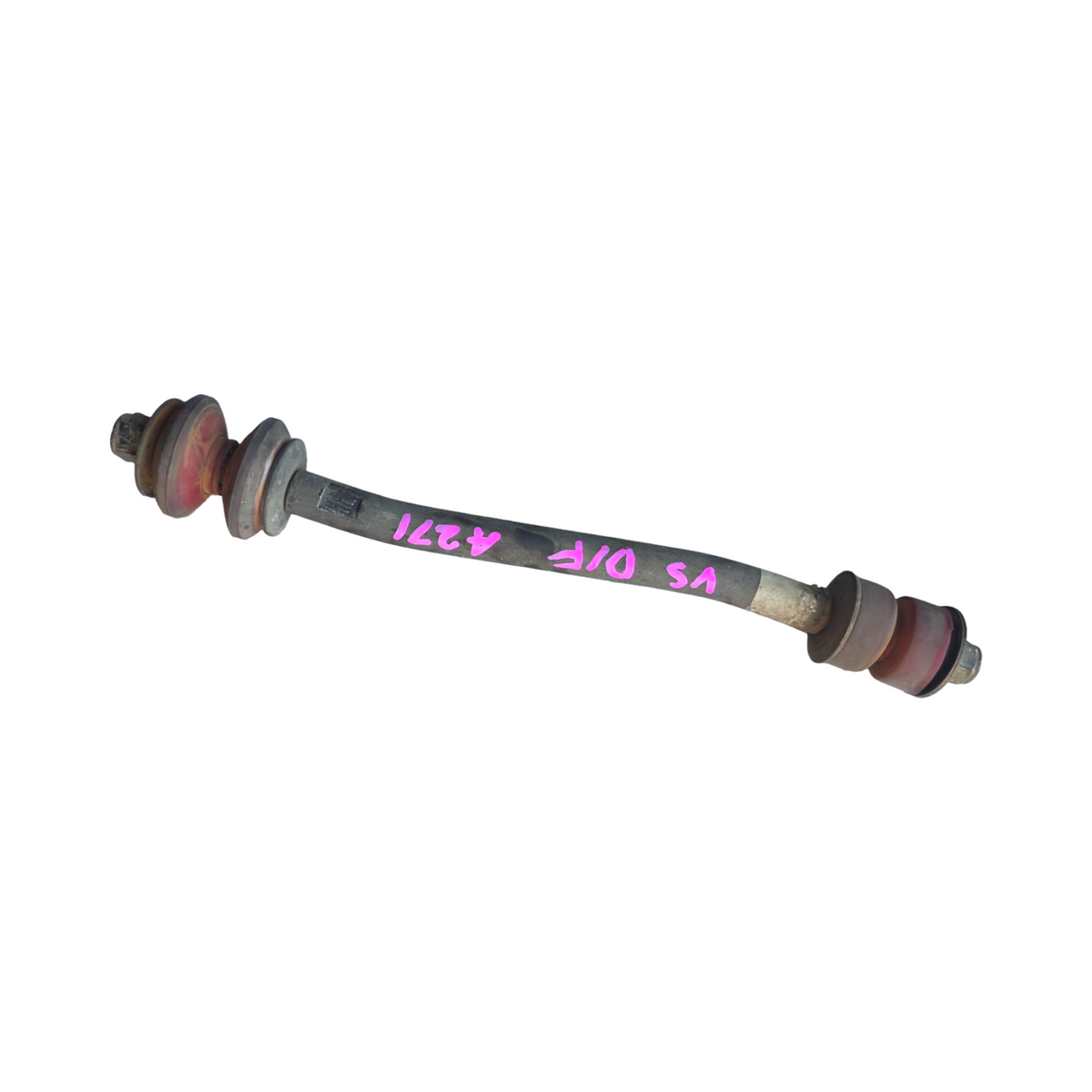 A271 - VS HOLDEN STATESMAN SII - Front Link Pin (DRIVER'S) — Commodore ...