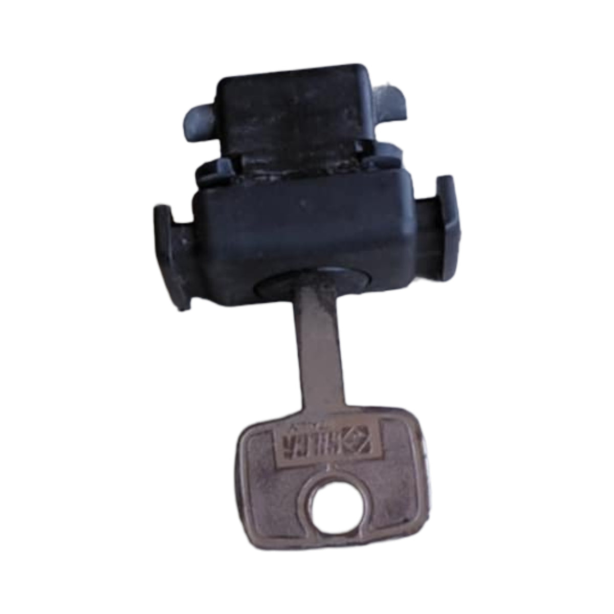 A169 - VN Holden Commodore Sedan - Glovebox Lock & Key - BLACK ...