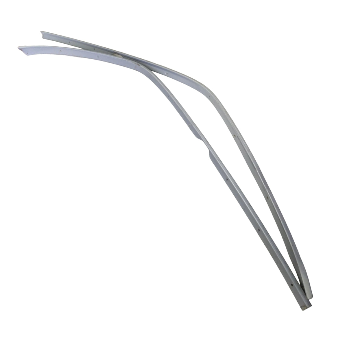 A270 - VN Holden Commodore Sedan - External Door Molds - GREY (set ...