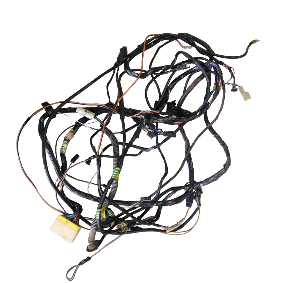 A270 - VN Holden Commodore Sedan - Body Wiring Harness LG2 V6 AUTO ...