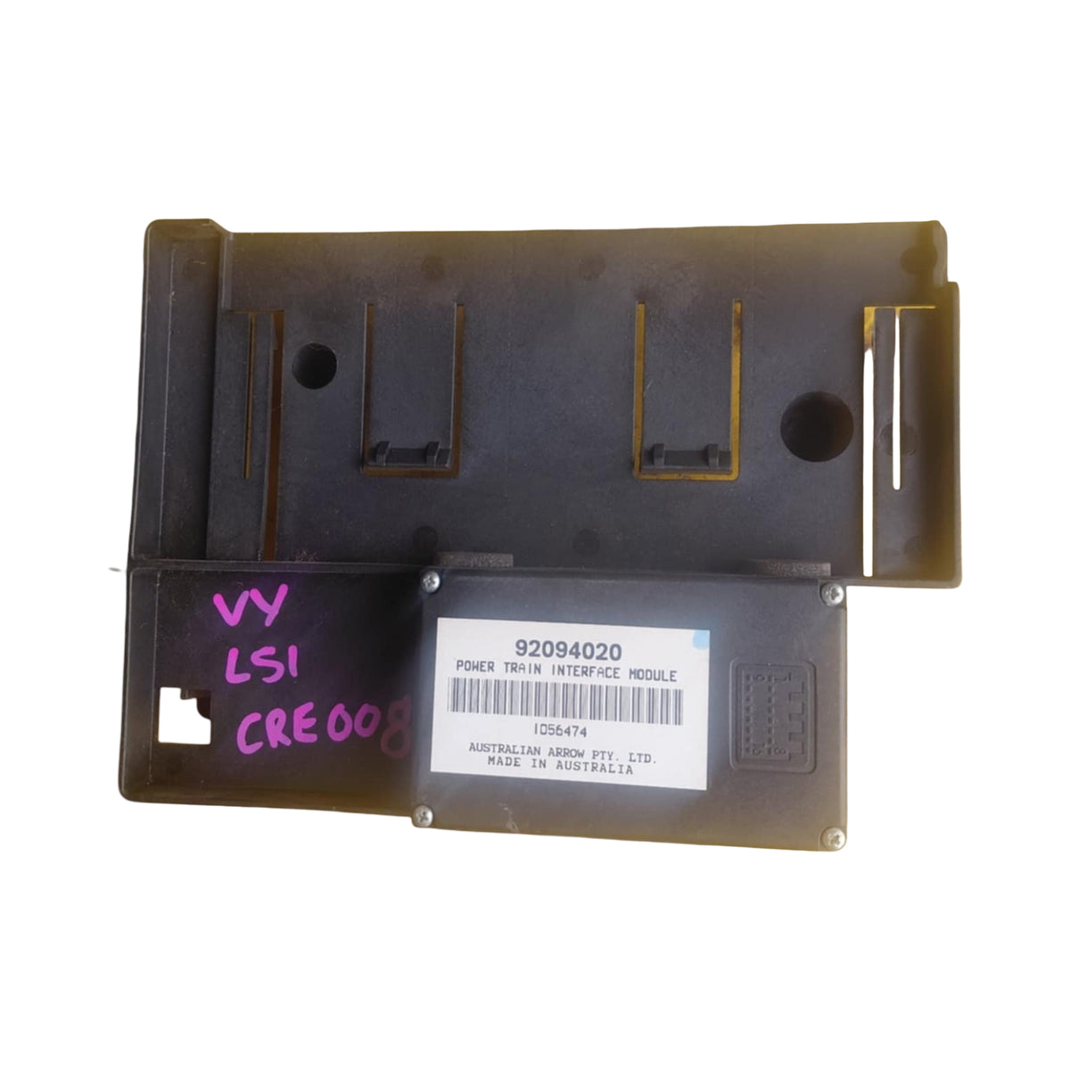 CRE008 - VY Holden Crewman Utility (2004) - Power Train Interface Modu ...