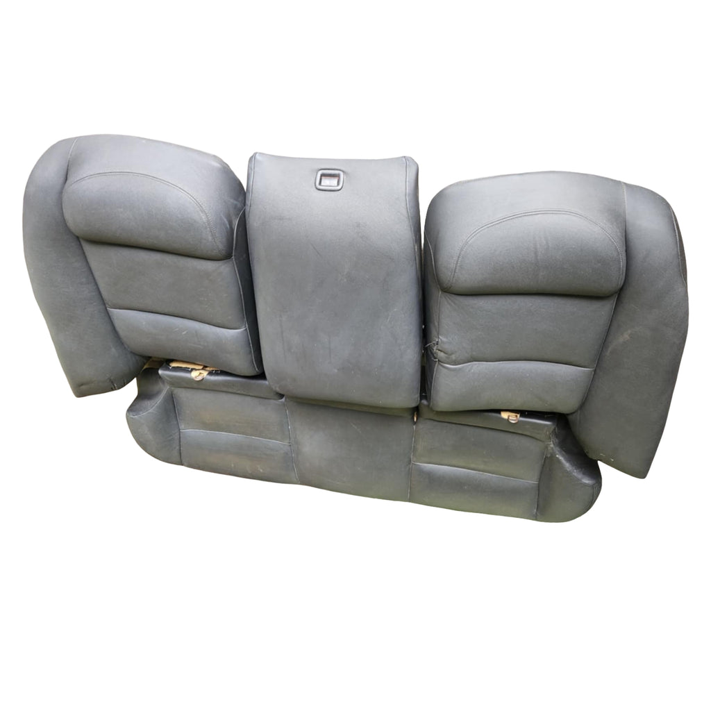 SEATS / SEAT POCKETS / SEAT RAILS — Commodore Auto Dismantlers