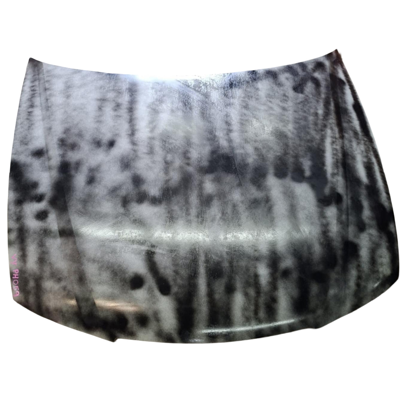 PH059 - VY HOLDEN COMMODORE - BONNET - PRIMED RUST FREE — Commodore ...