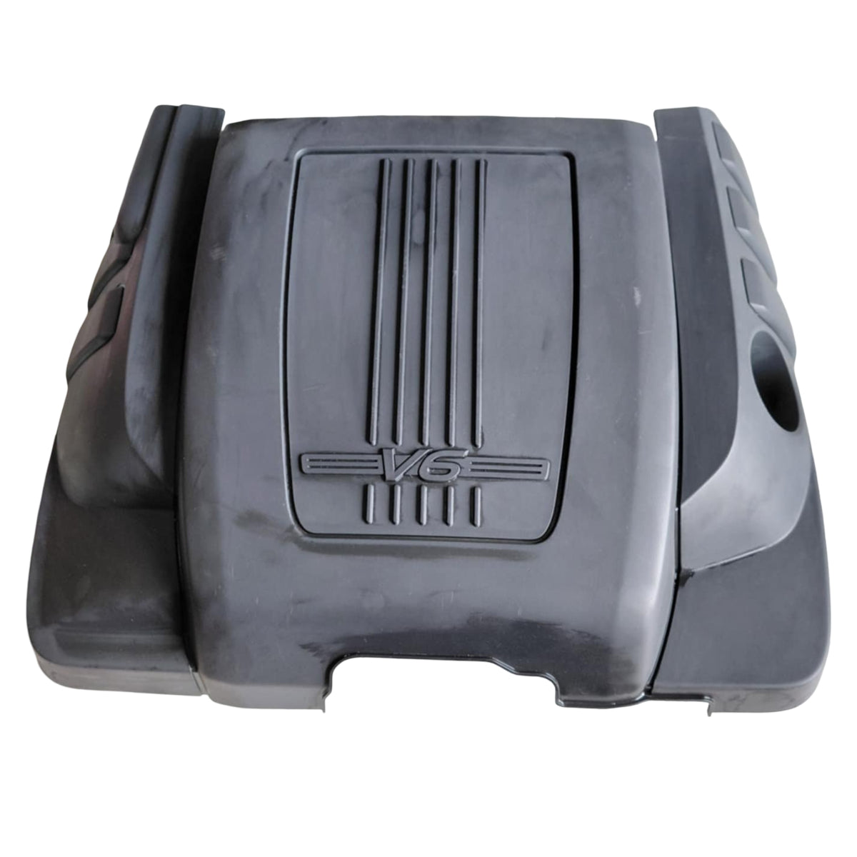 A202 - VE Holden Commodore Series I Sedan - Engine Cover - V6 AUTO LY7 ...