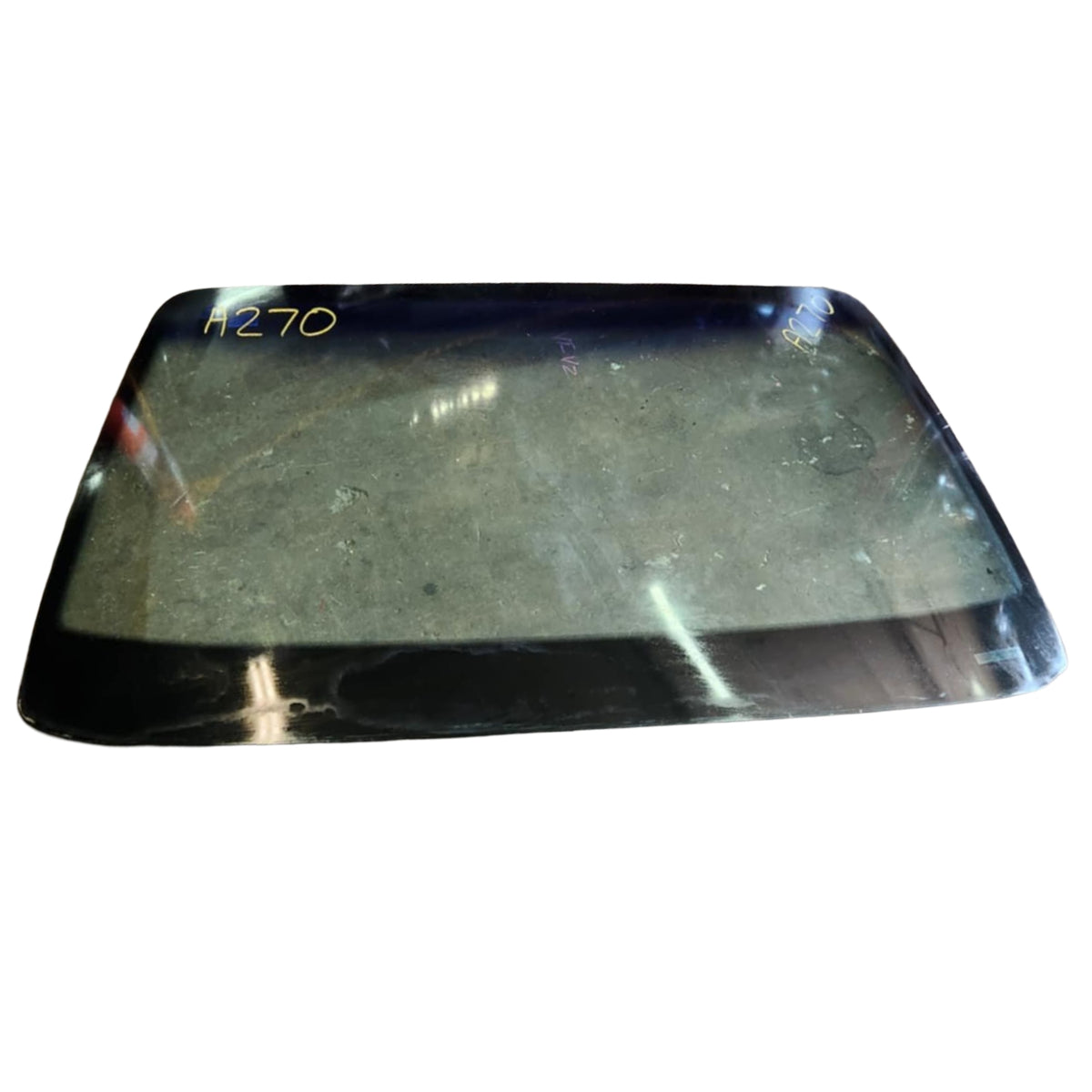 A270 - VN Holden Commodore Sedan - Front Windscreen Glass — Commodore ...