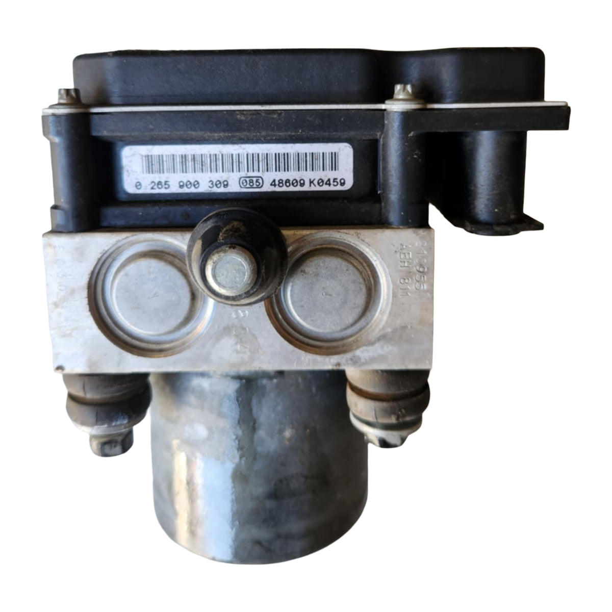 A233 - VZ HOLDEN COMMODORE WAGON - ABS Module (V6 AUTO - CODE: 309 ...