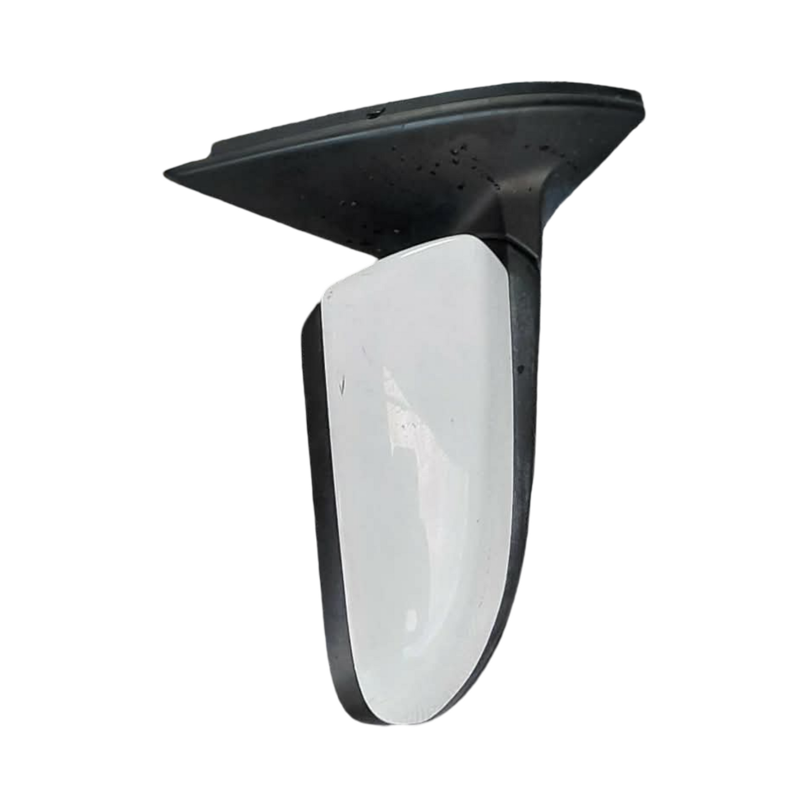 JMSS - VY/VZ Holden Commodore- Driver's Side Mirror - HERON WHITE #679 ...