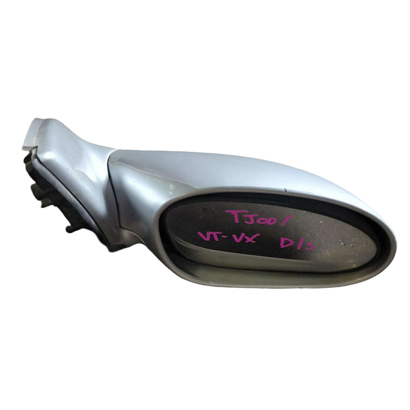 TJ001 - VT/VX Holden Commodore - Driver's Side Mirror - SWITCHBLADE SI ...