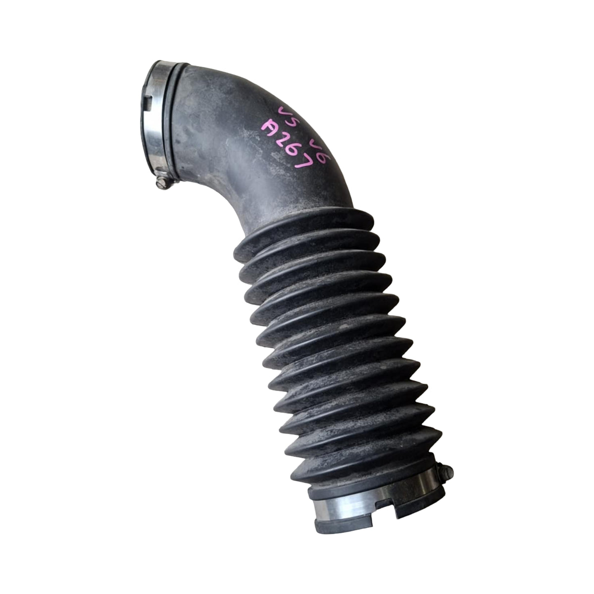 A276 - VS HOLDEN COMMODORE SEDAN - Air Intake Pipe (V6) — Commodore ...