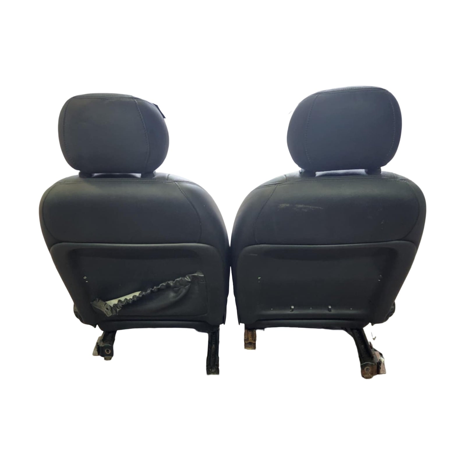 SEATS / SEAT POCKETS / SEAT RAILS — Commodore Auto Dismantlers