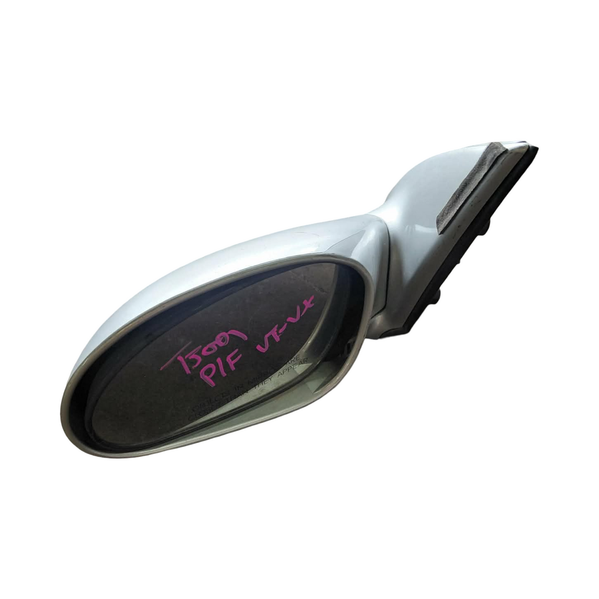 TJ001 - VT/VX Holden Commodore - Passenger's Side Mirror - SWITCHBLADE ...