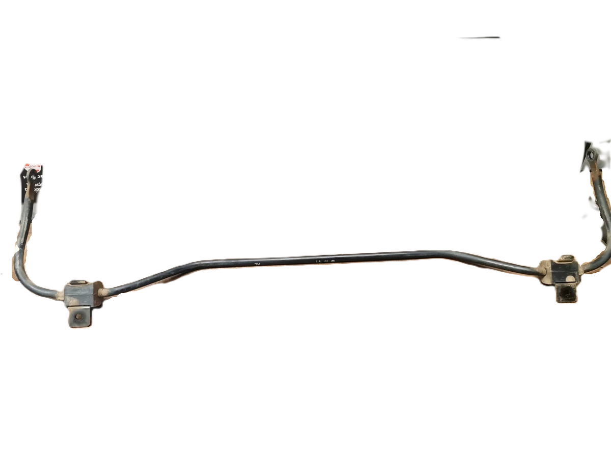 VE / WM - IRS REAR SWAY BAR — Commodore Auto Dismantlers