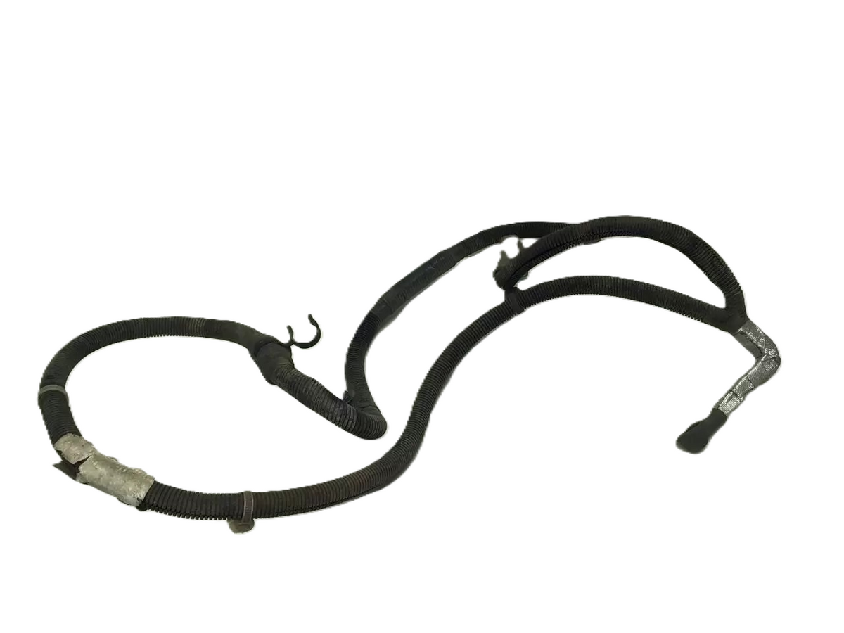 VE V6 Starter Loom — Commodore Auto Dismantlers