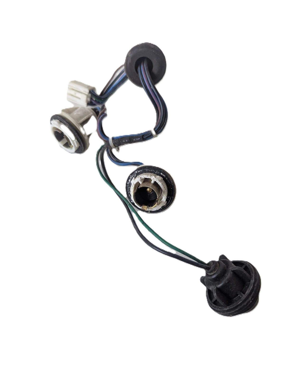 VX - Taillight Loom - SEDAN — Commodore Auto Dismantlers