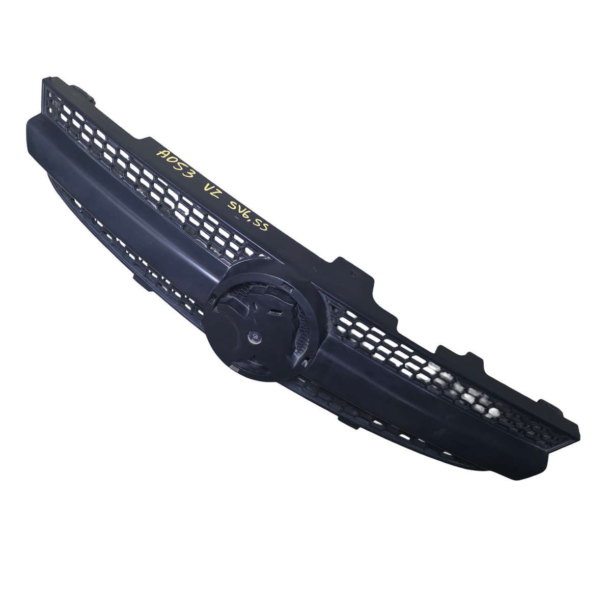 A053 - VZ SS, SV6, SSV - Front Grille — Commodore Auto Dismantlers
