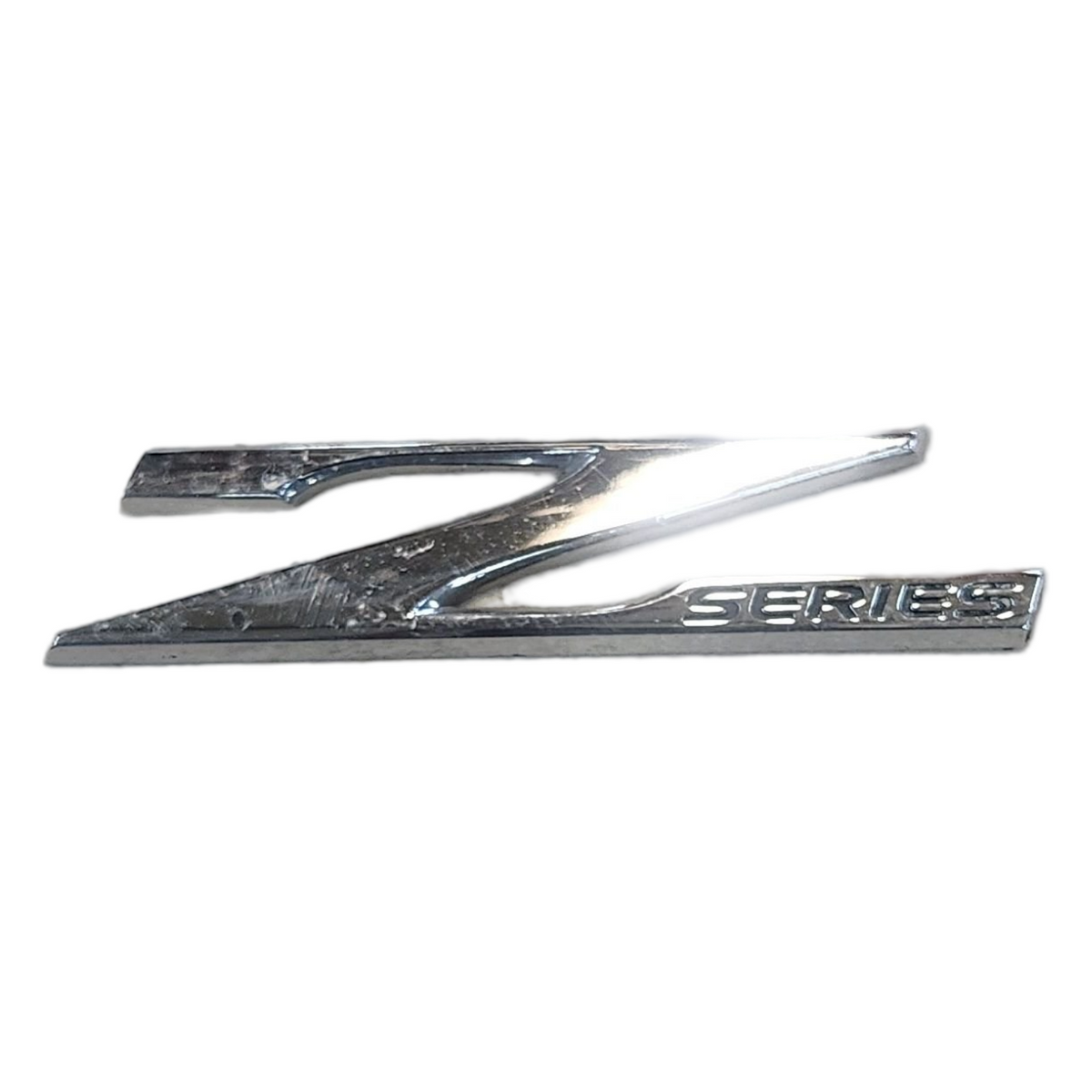 A204 - VE SV6 SERIES II - "Z SERIES" BADGE — Commodore Auto Dismantlers
