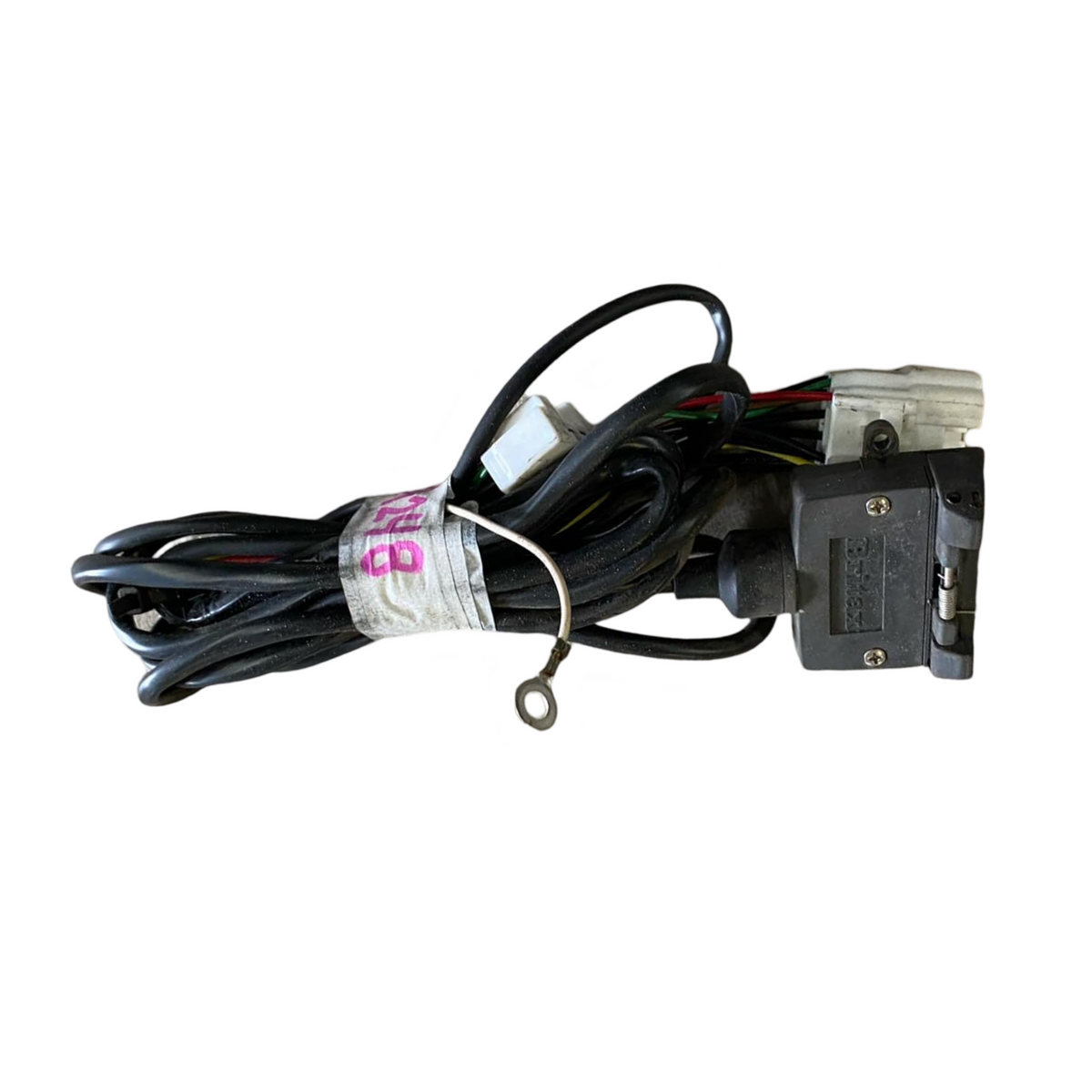 A248 - VE SV6 SERIES I SEDAN - Towbar Harness — Commodore Auto Dismantlers