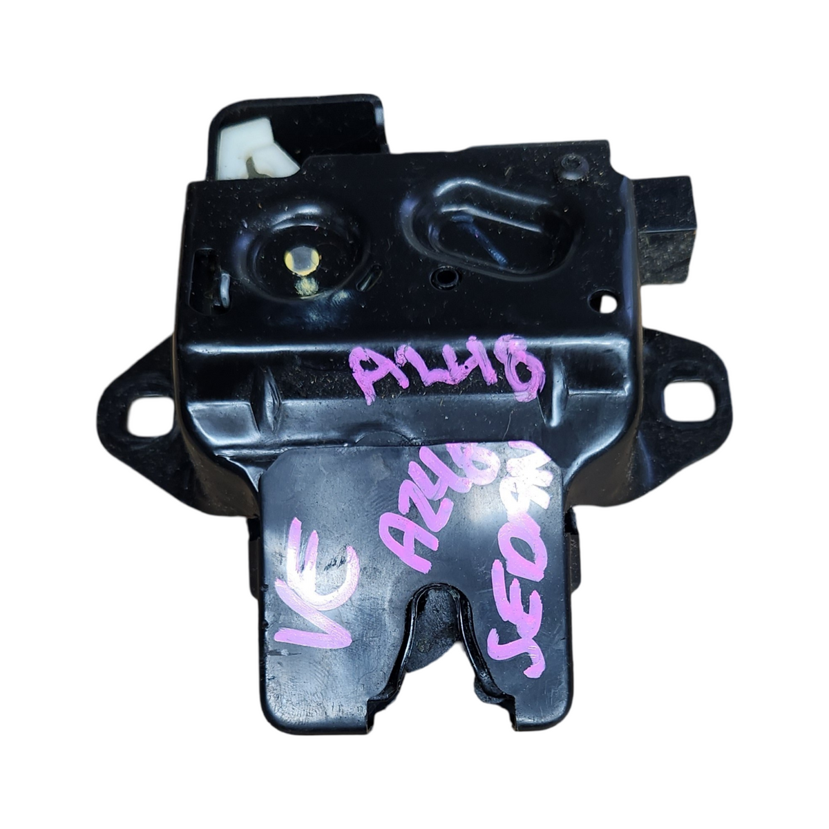 A248 - VE SV6 SERIES I SEDAN - Boot Latch — Commodore Auto Dismantlers