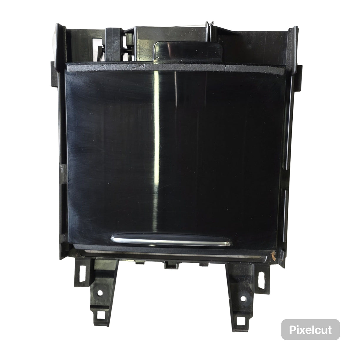 A107 - ZB HOLDEN COMMODORE - Centre Console Pocket — Commodore Auto ...