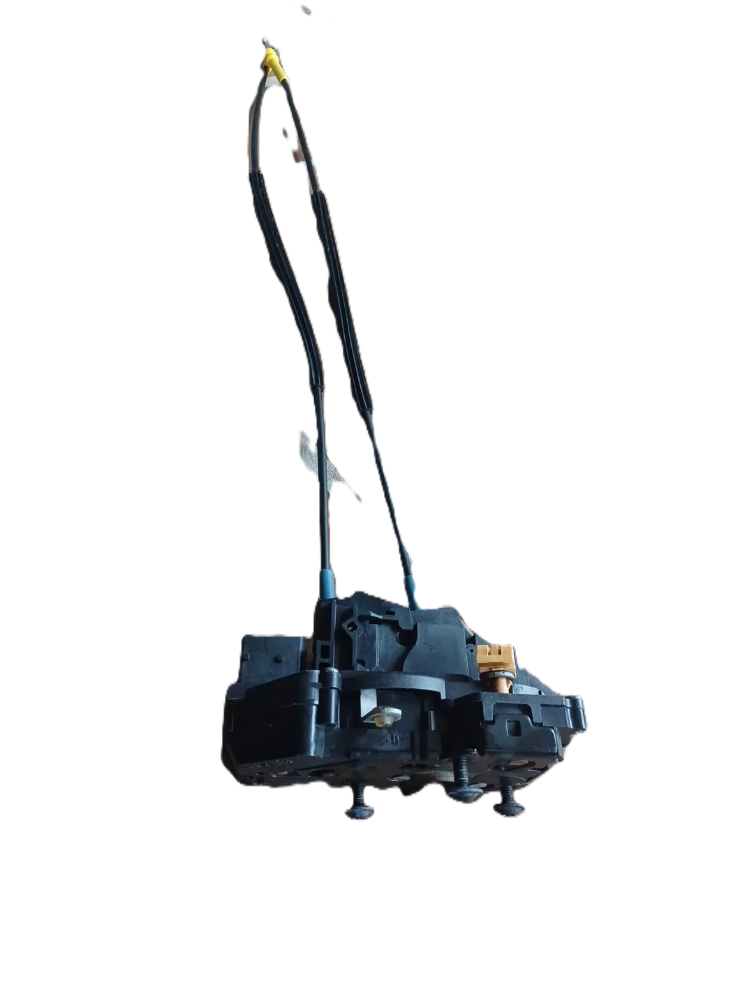 VE/WM - DOOR ACTUATOR - Drivers Side Front- 6 PIN — Commodore Auto ...