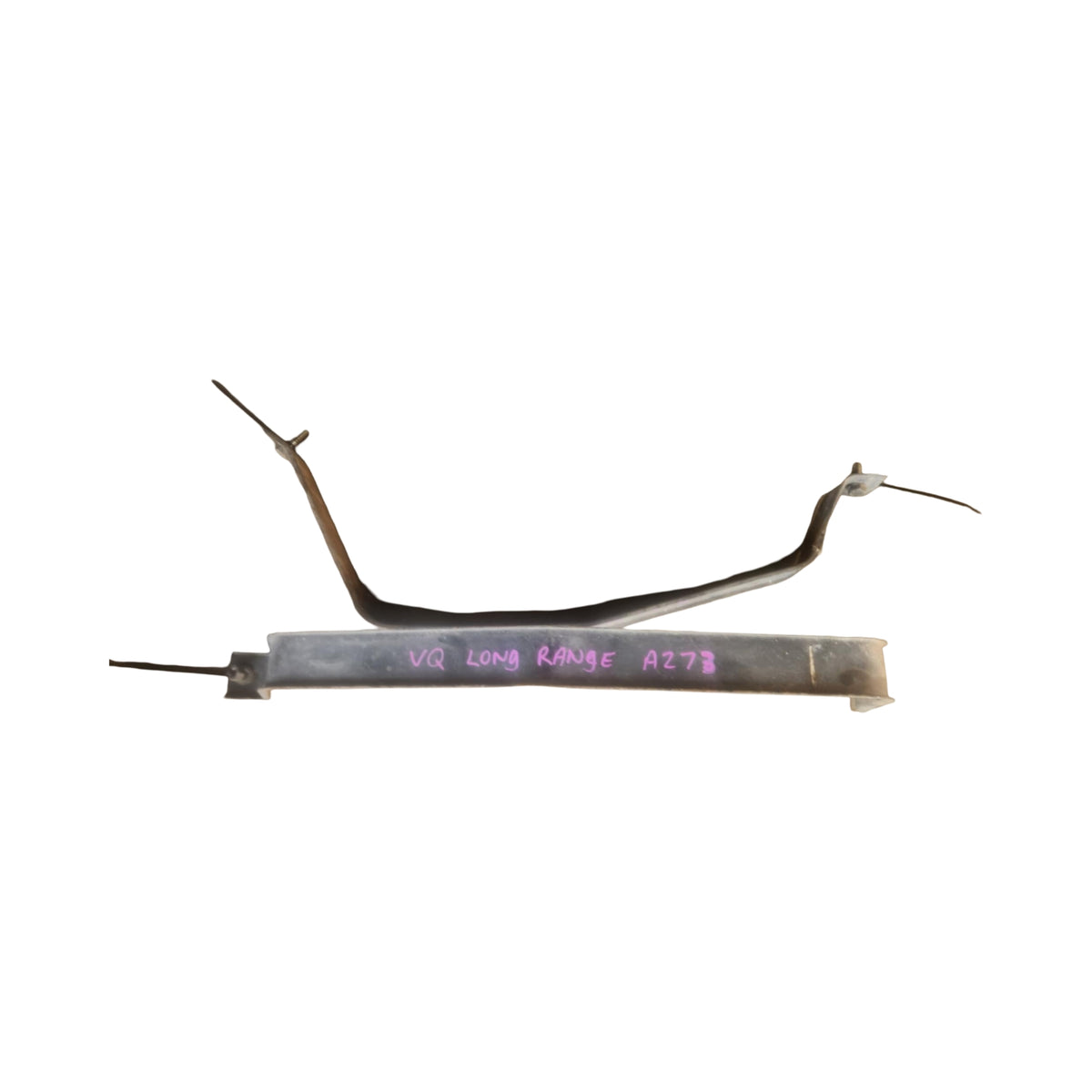 A273 - VQ/VP - HOLDEN STATESMAN - FUEL TANK STRAPS - LONG RANGE ...