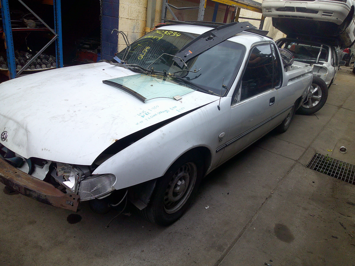 Vs Iii Ute - Differential — Commodore Auto Dismantlers