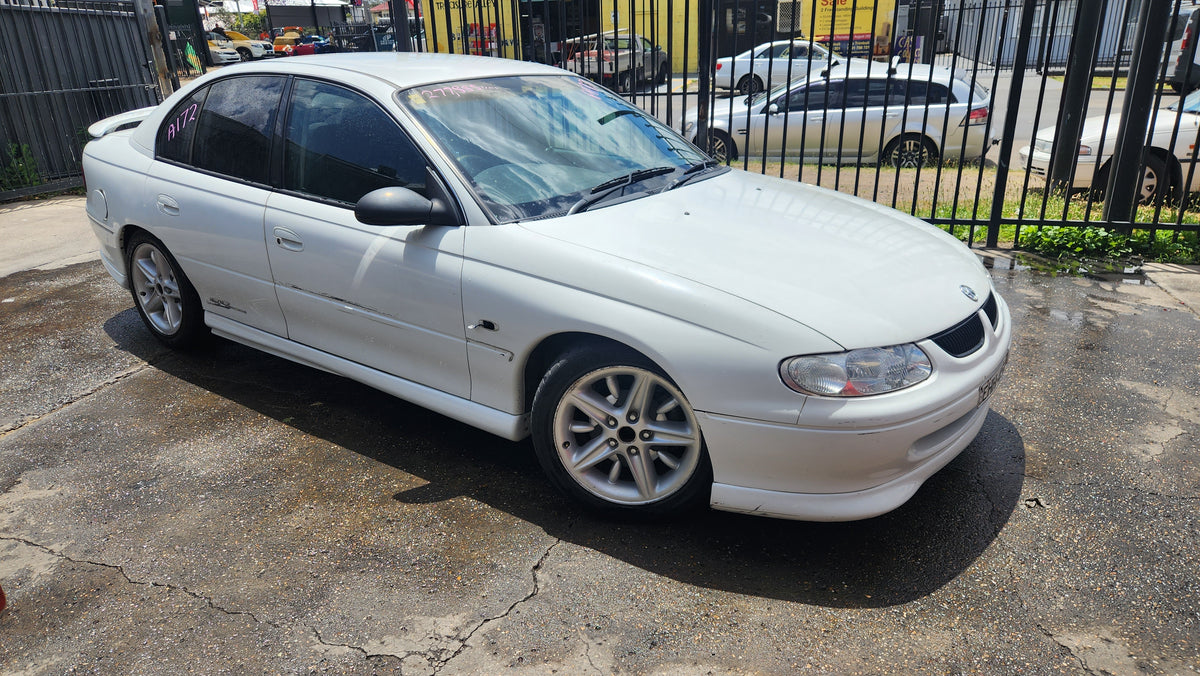 A172 - Vt Berlina - Engine Harness — Commodore Auto Dismantlers