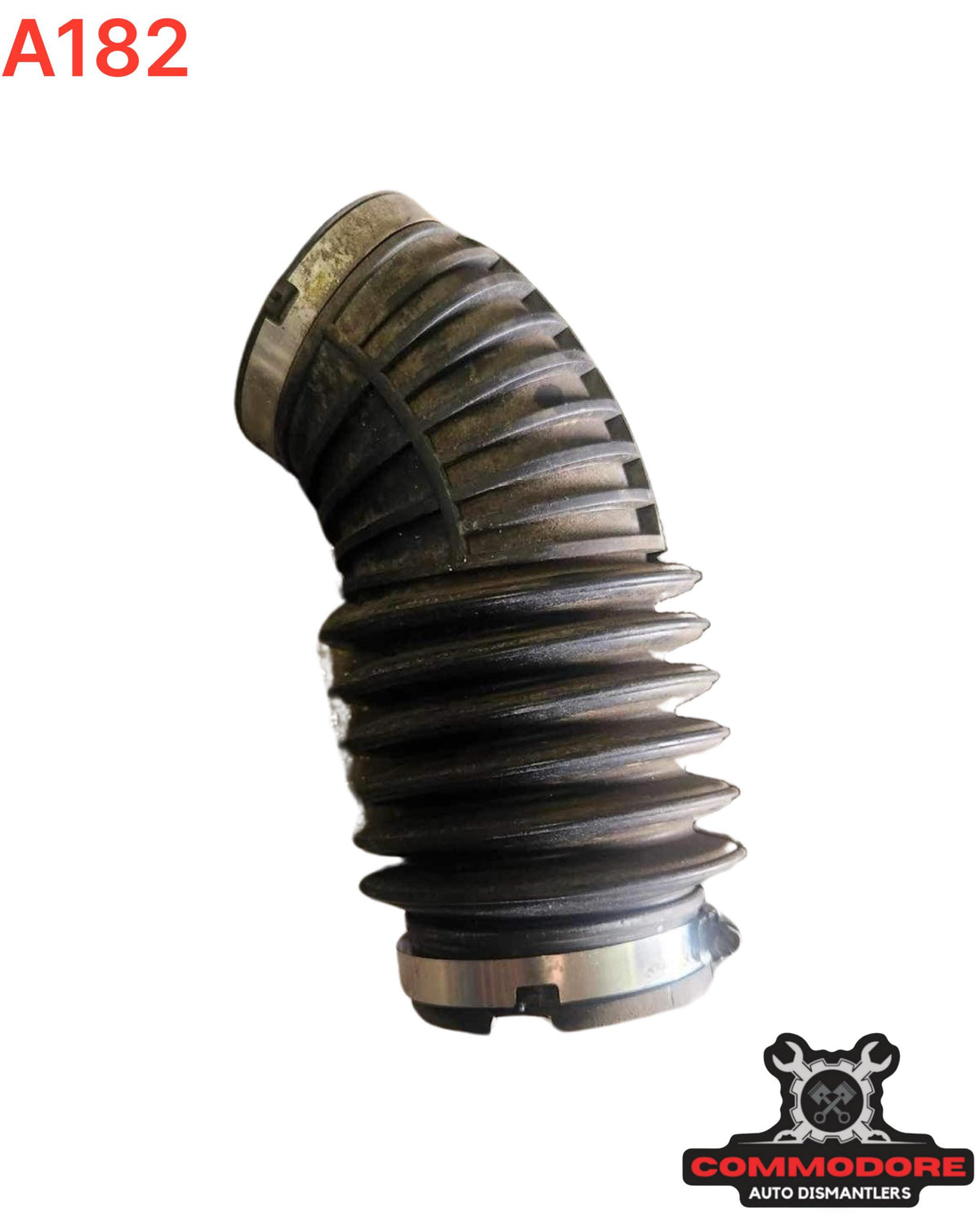 A182 - Vx Acclaim Wagon - Air Intake Pipe — Commodore Auto Dismantlers