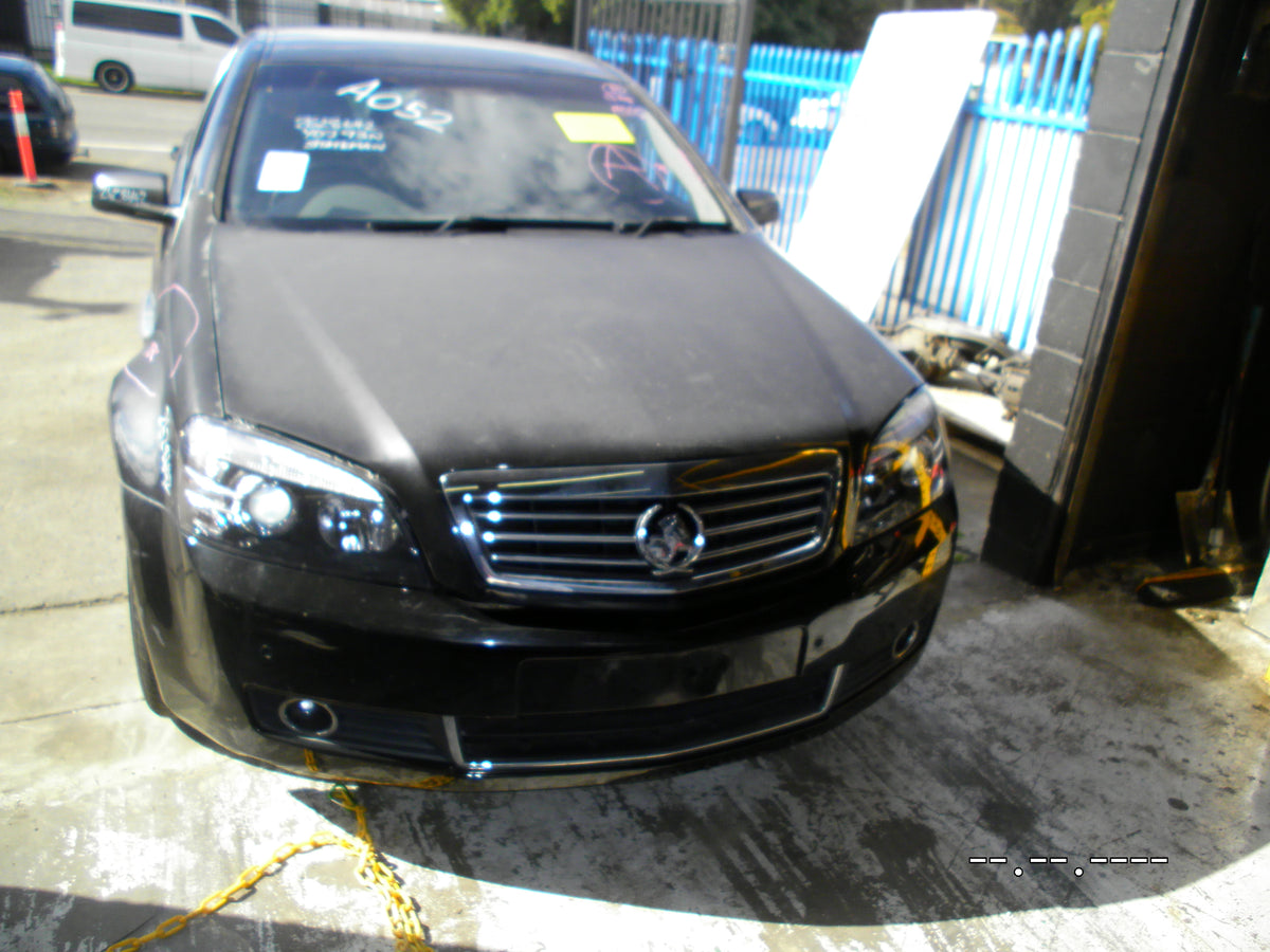 Wm Statesman Sedan - Fuel Tank — Commodore Auto Dismantlers