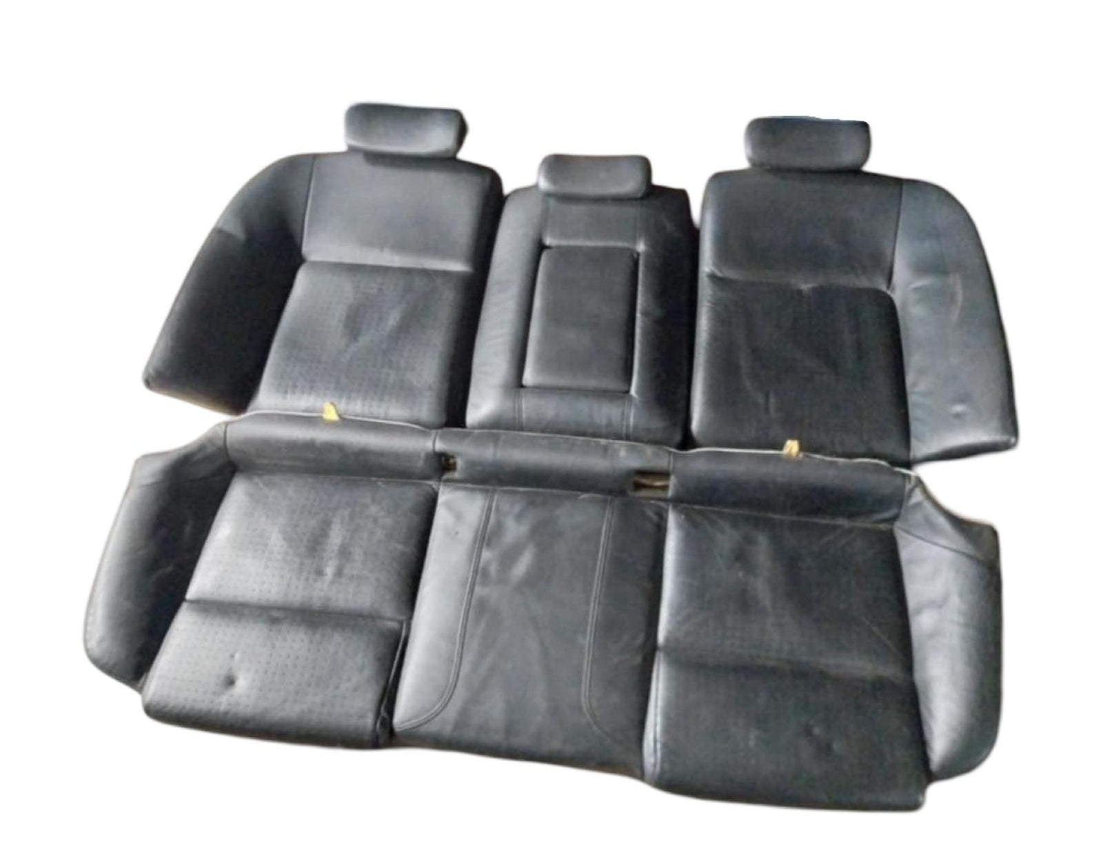 SEATS / SEAT POCKETS / SEAT RAILS — Commodore Auto Dismantlers