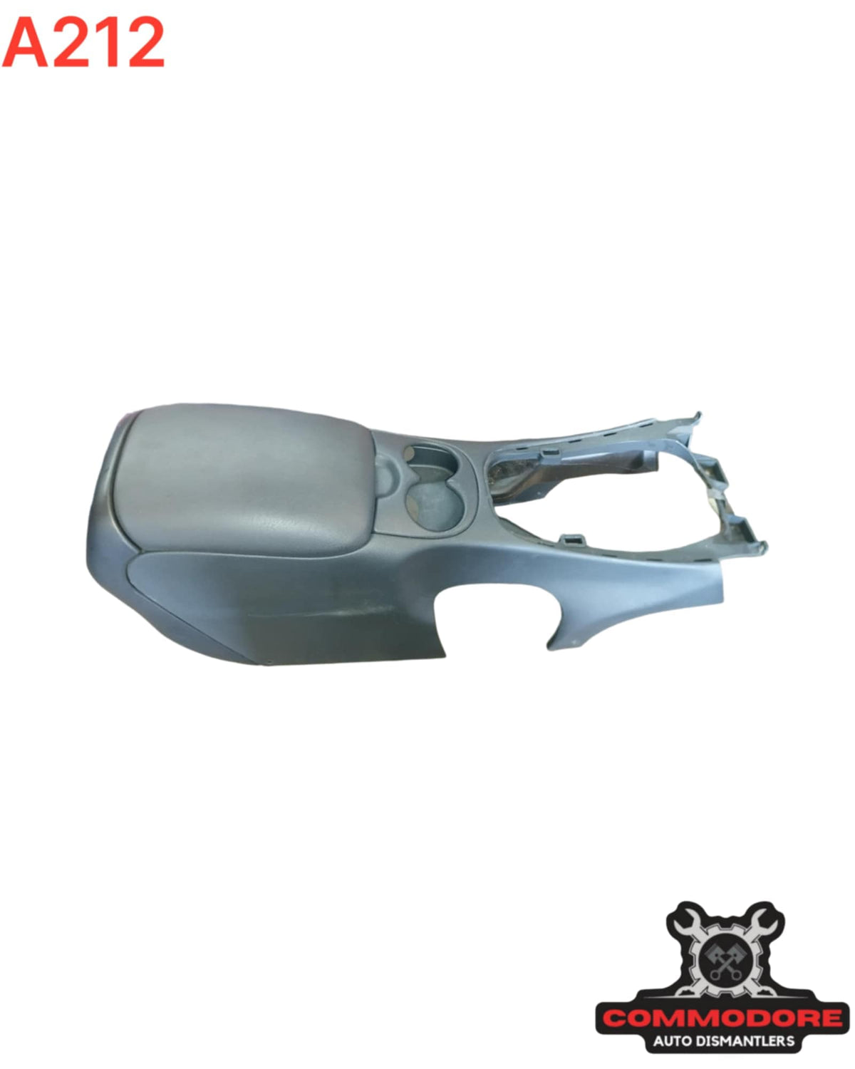 A212 - VT Equipe - Centre Console — Commodore Auto Dismantlers