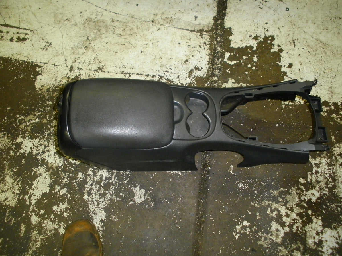 Vt V6 Sedan - Centre Console — Commodore Auto Dismantlers