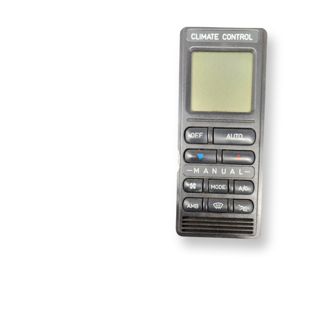 G010 - VR/VS Holden Commodore - Digital Climate Control Panel — Commodore Auto Dismantlers