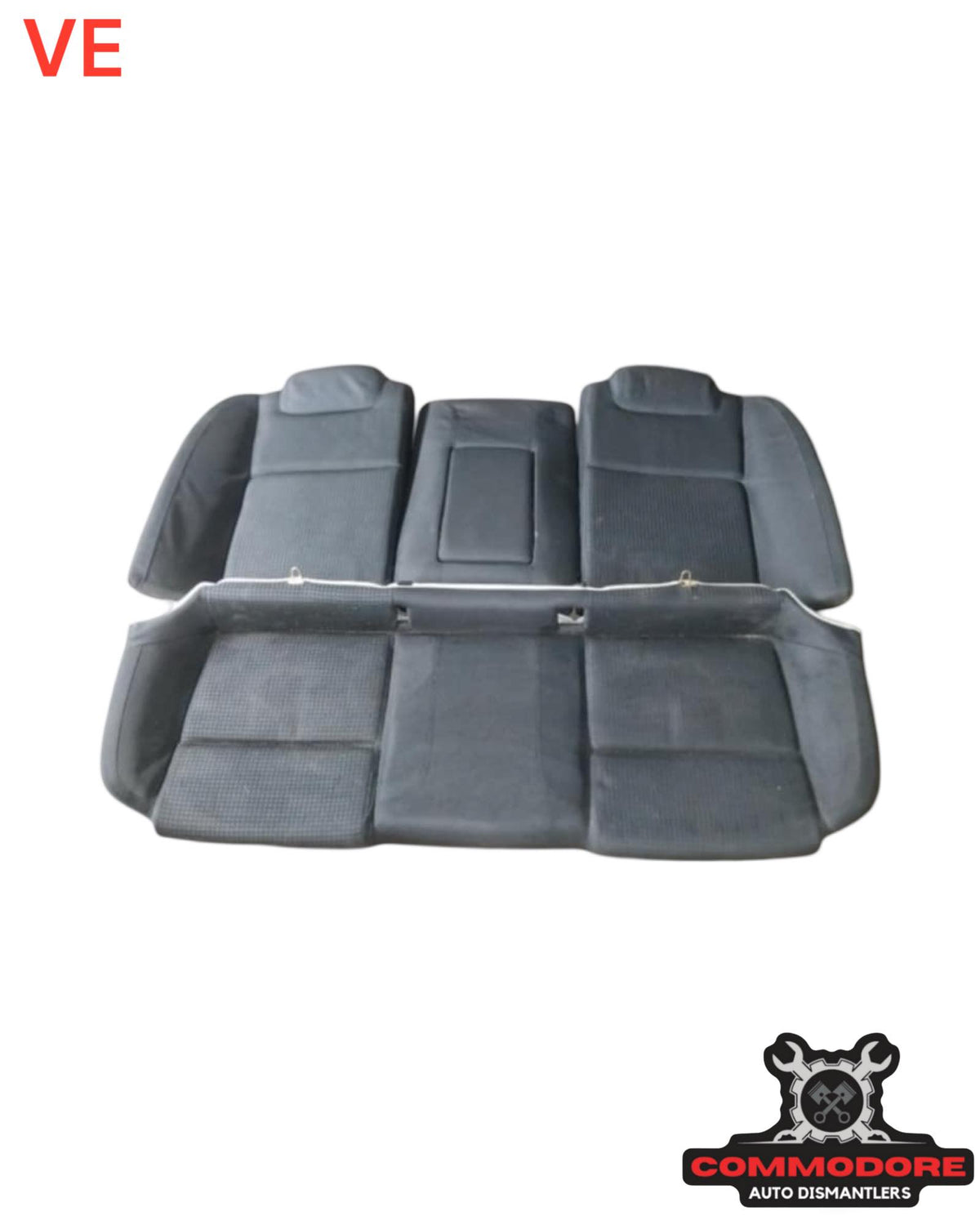 A154 - VE SV6 - Rear Seats — Commodore Auto Dismantlers