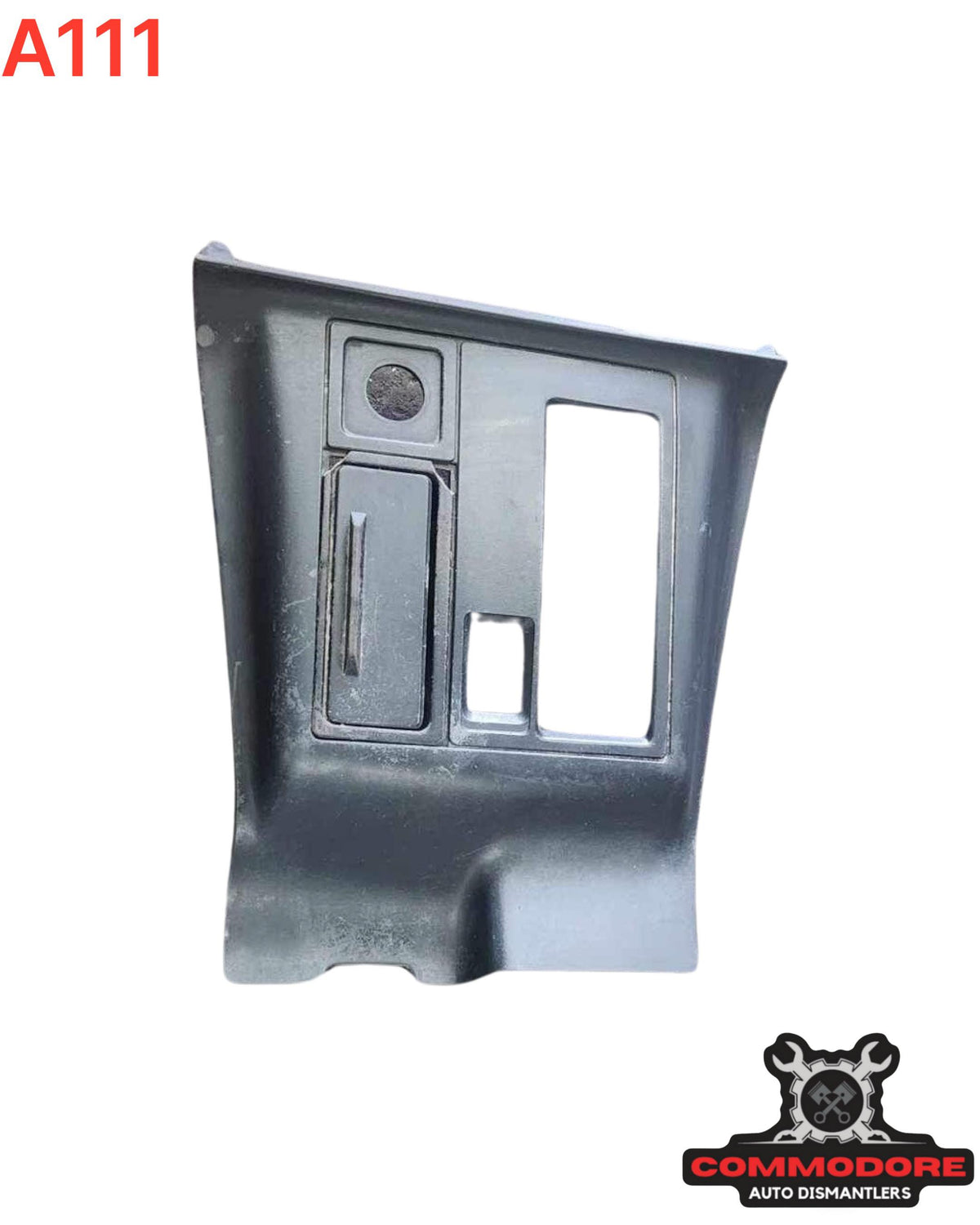A111 - Vs Executive - Centre Console Trim — Commodore Auto Dismantlers