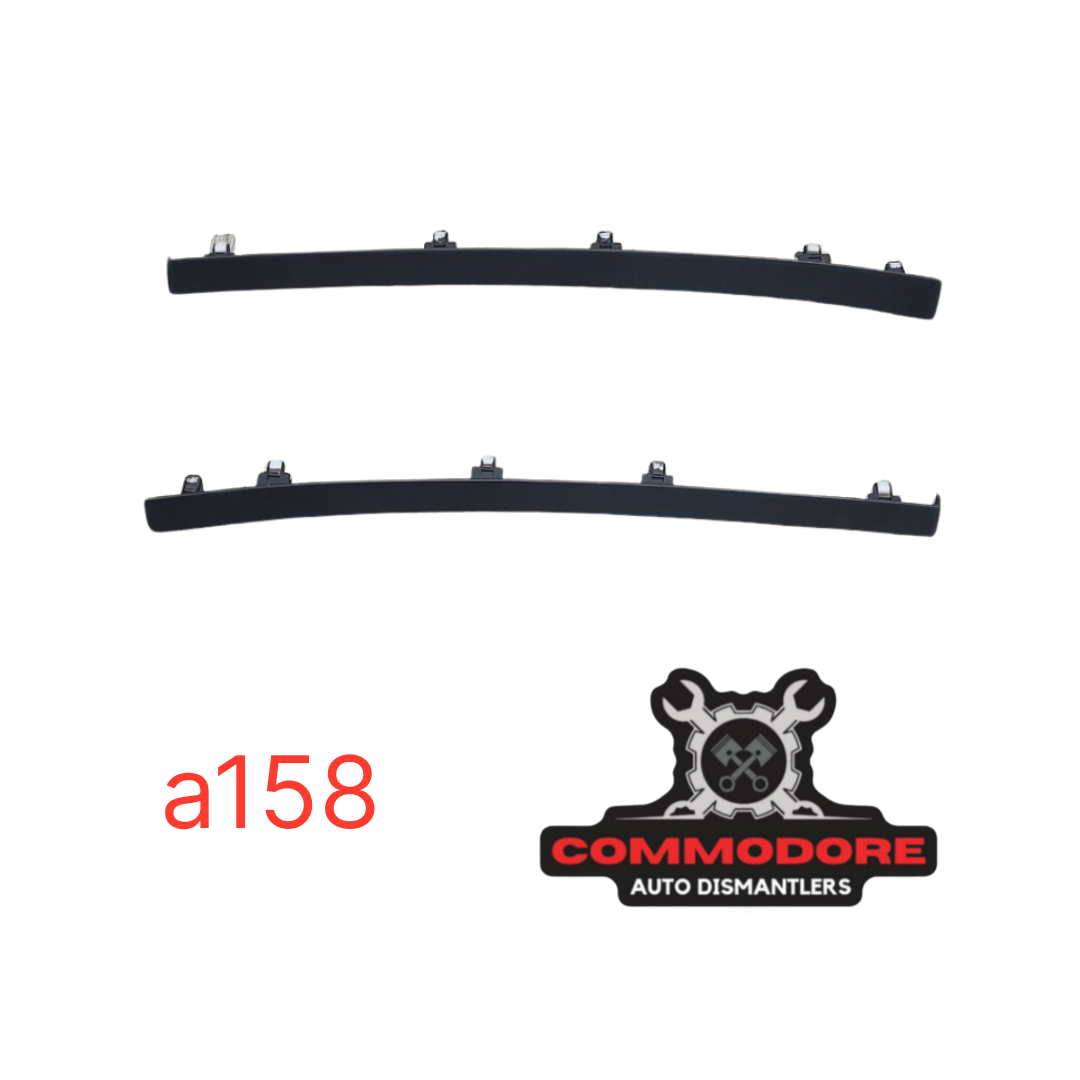 A158 - Ve Ss Series I - Dash Spears — Commodore Auto Dismantlers