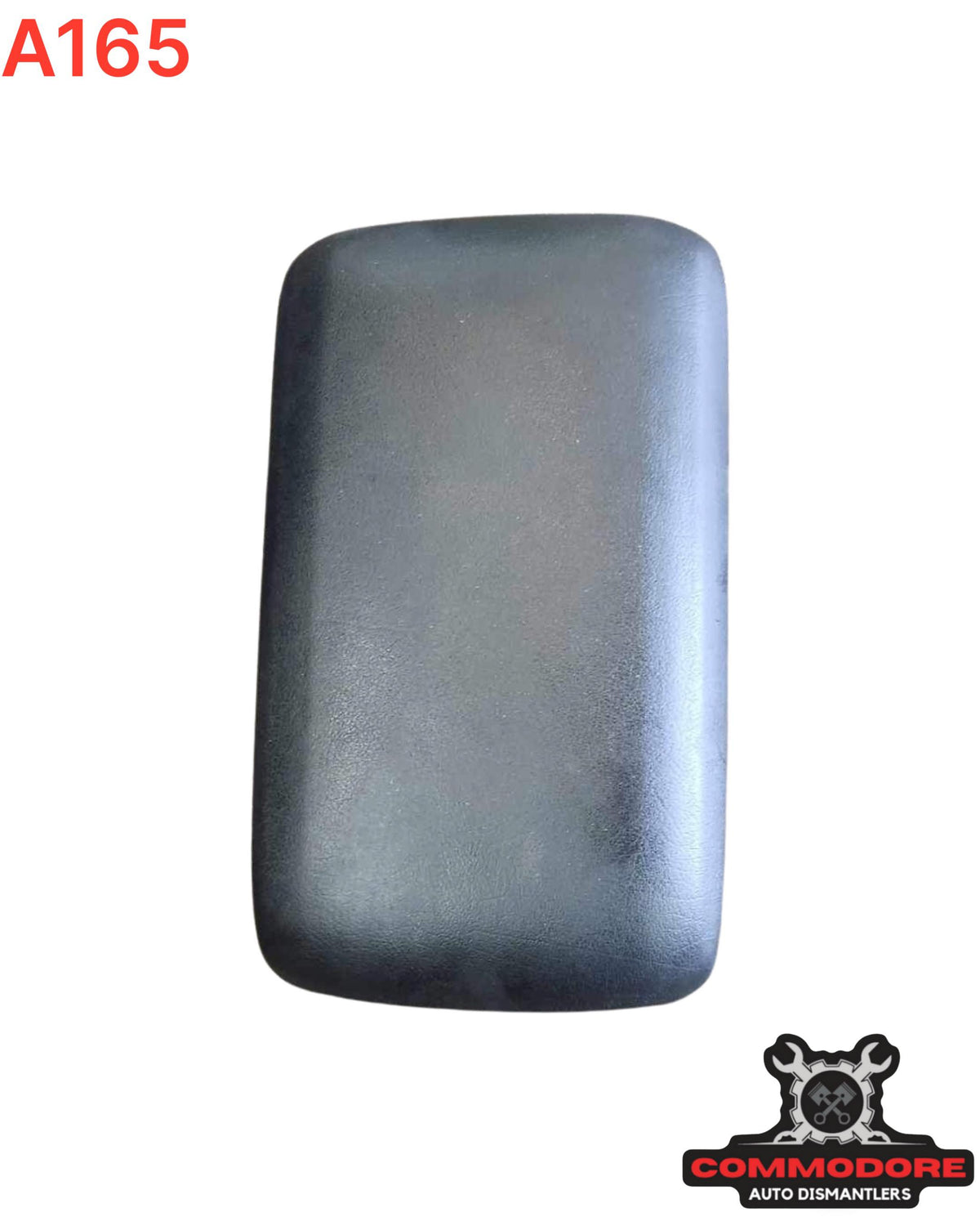 A165 - Vy Executive - Centre Console Lid — Commodore Auto Dismantlers