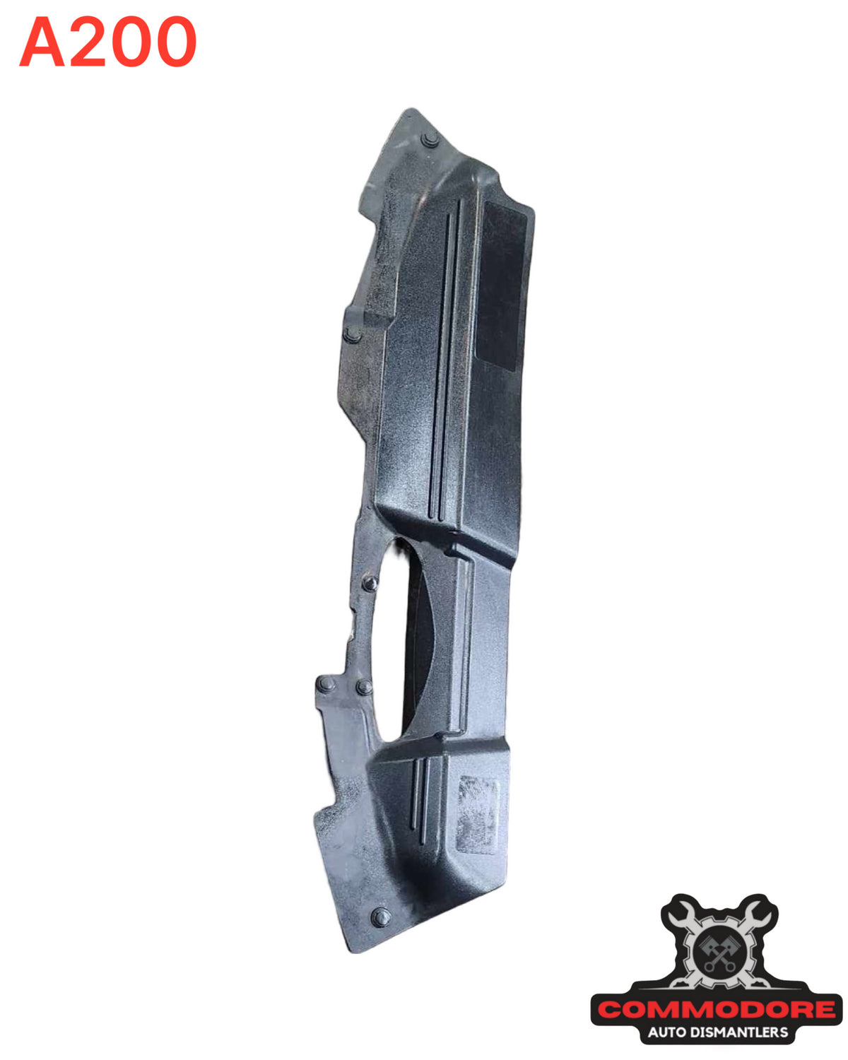 A200 - VY One Tonner - V6 Radiator Cover — Commodore Auto Dismantlers