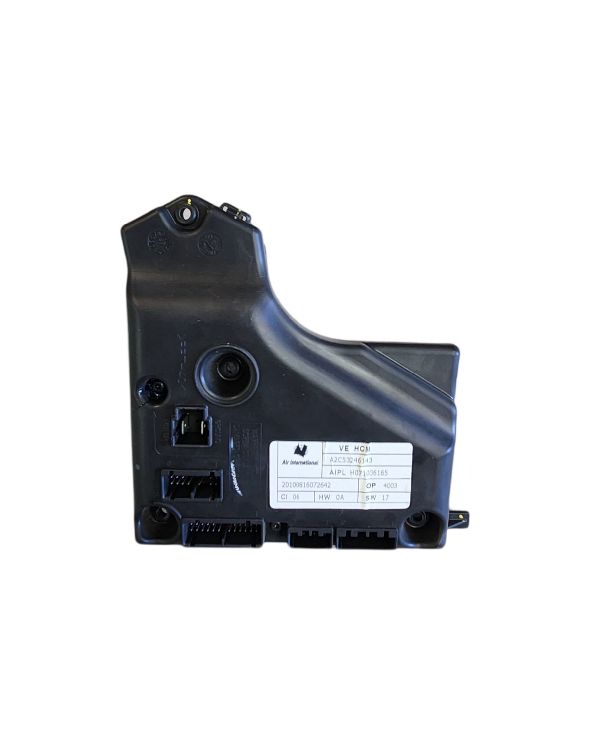 A220 - VE Series II Omega - HVAC Module — Commodore Auto Dismantlers