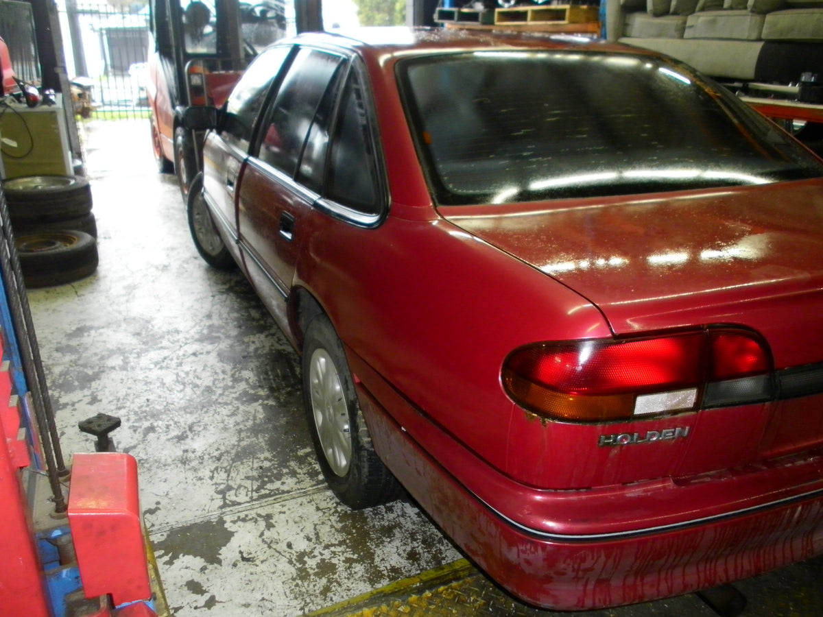 A072 - Vs Series 2 Sedan - Body Harness — Commodore Auto Dismantlers