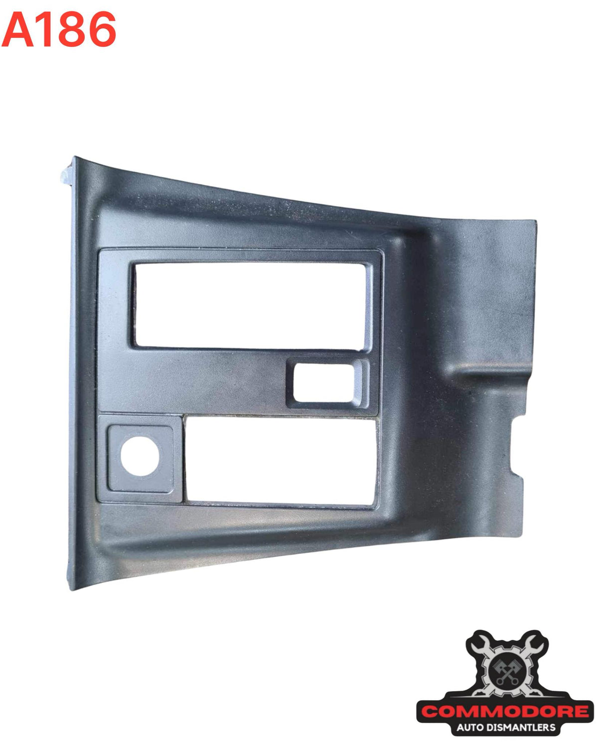 A186 - Vs Acclaim Centre Console Trim — Commodore Auto Dismantlers