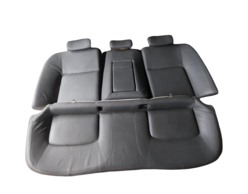 SEATS / SEAT POCKETS / SEAT RAILS — Commodore Auto Dismantlers