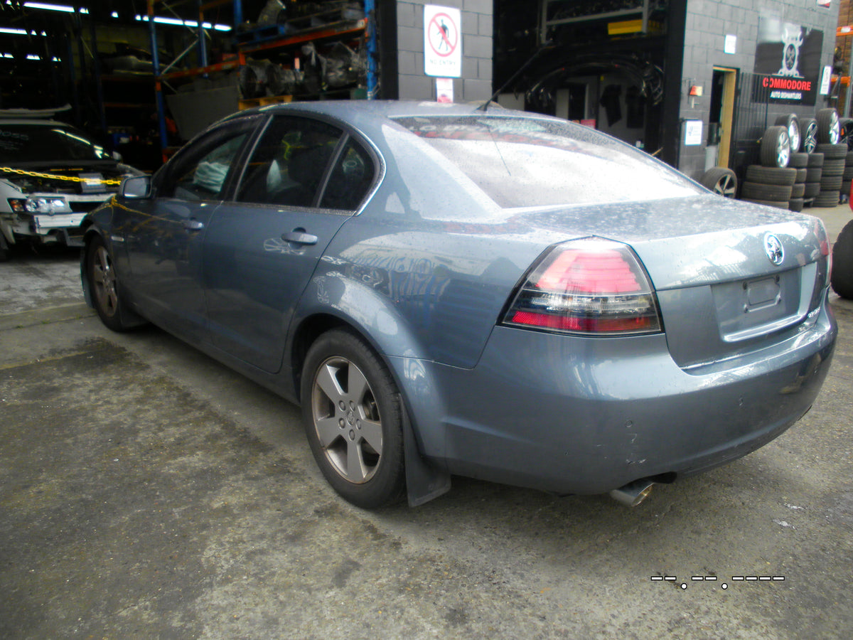 Ve Calais Sedan - Rear Cradle — Commodore Auto Dismantlers