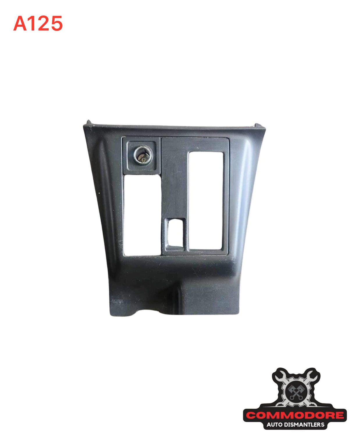 A125 - Vs Executive Centre Console Trim — Commodore Auto Dismantlers