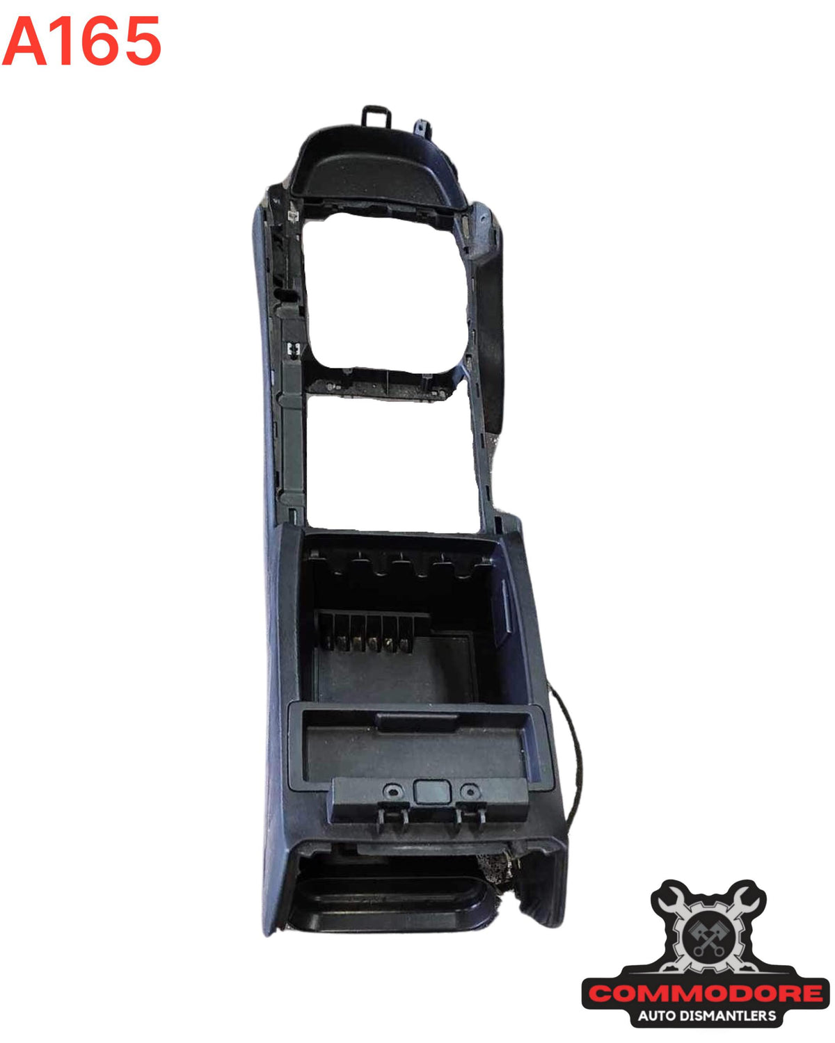 A165 - Vy Executive - Centre Console — Commodore Auto Dismantlers