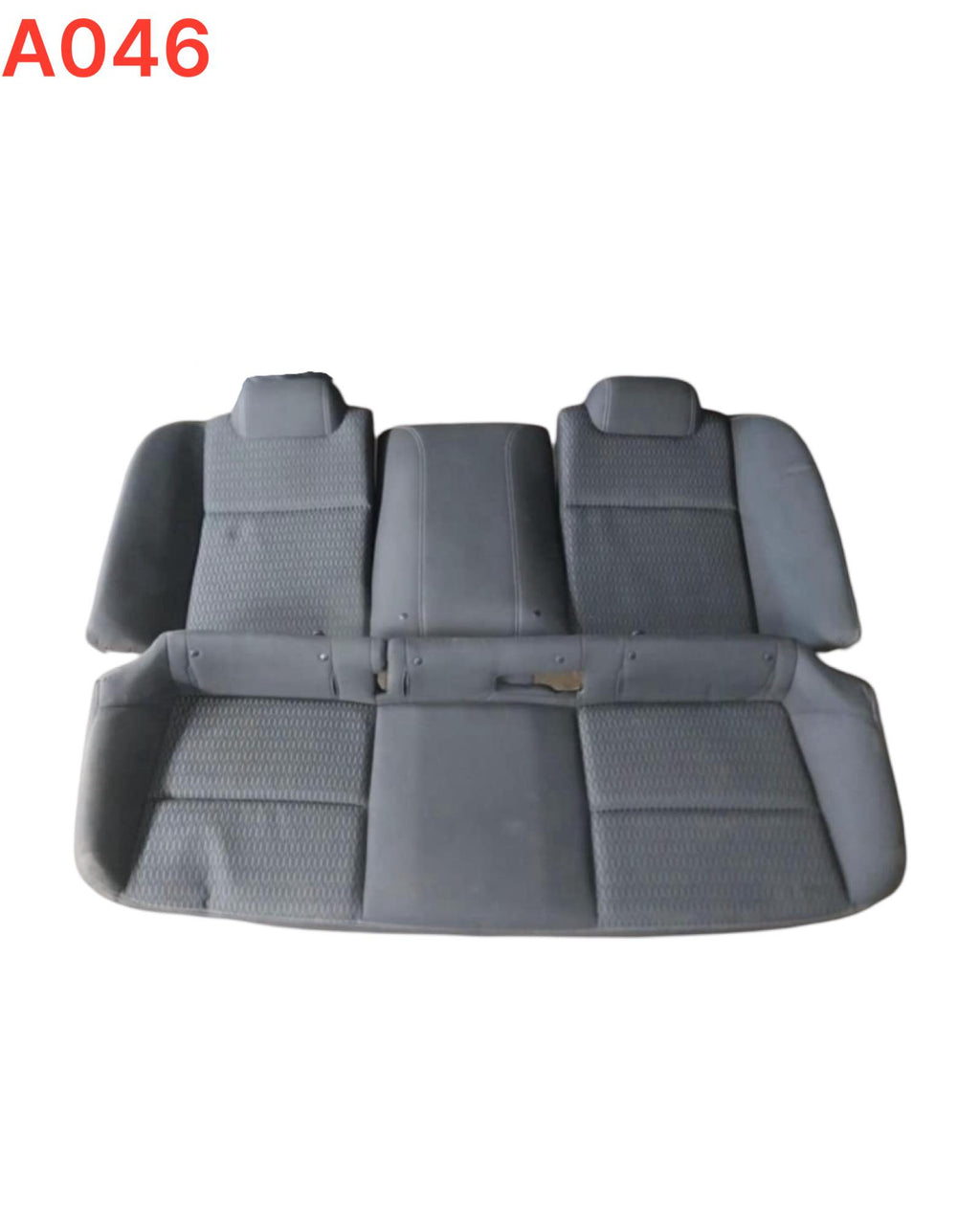 SEATS / SEAT POCKETS / SEAT RAILS — Commodore Auto Dismantlers