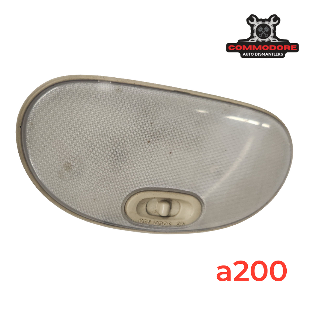 A200 - VY One Tonner - Interior Light — Commodore Auto Dismantlers